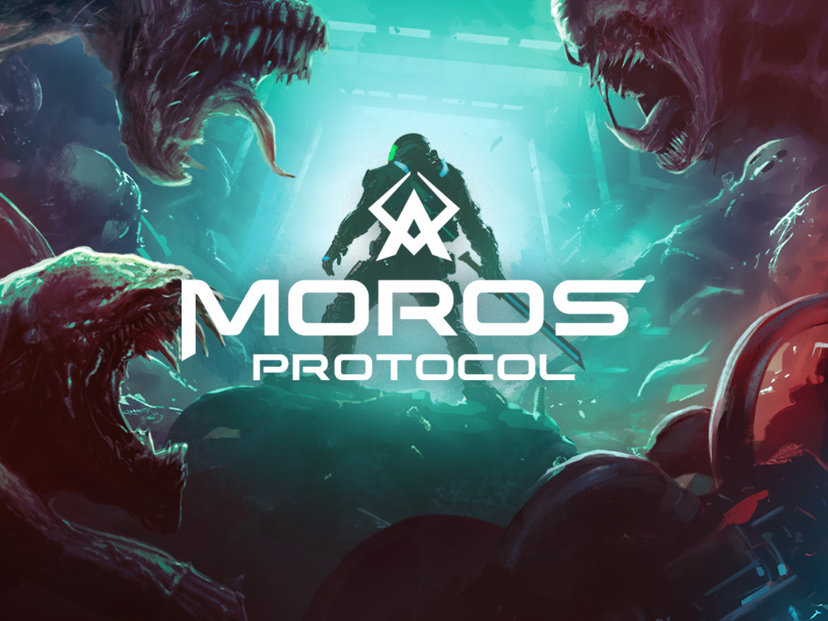 Moros Protocol is here. - QLOC